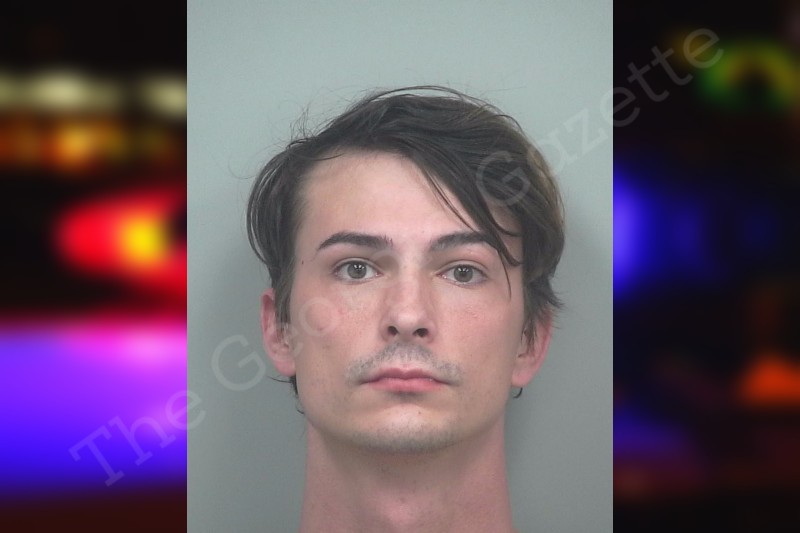 Bradley Goodwin - Gwinnett County