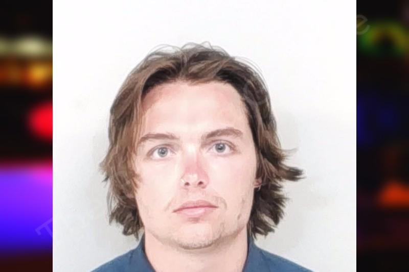 James Gothard — Lowndes County Jail Bookings