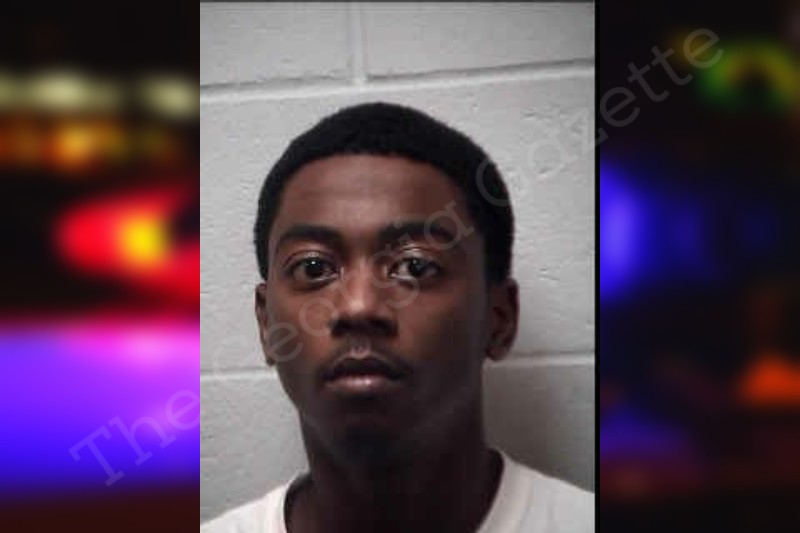 Christian Greene - Henry County