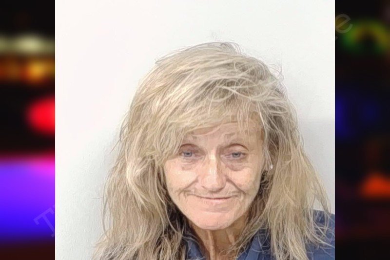 Katherine Griffis | Lowndes County