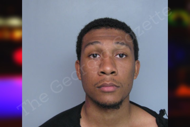 Phillip Griffith — Hall County Jail Bookings