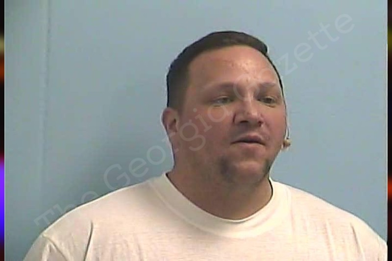 Bryan Garner | Dawson County