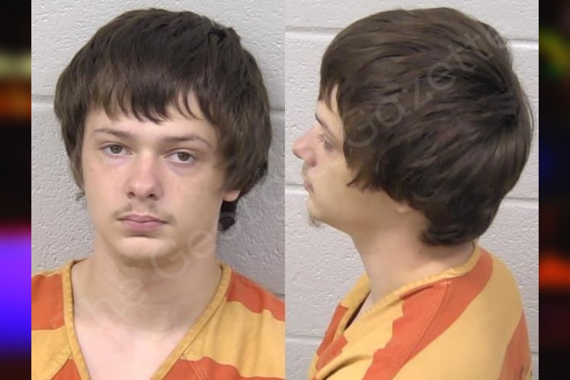 Patrick Gates — Paulding County