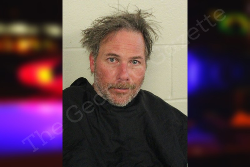 Shawn Glancy | Floyd County