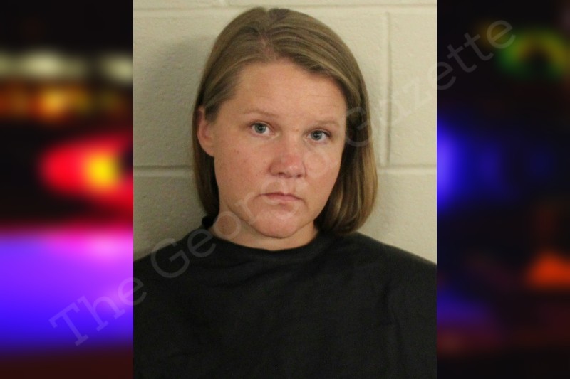 Candace Gonzalez — Floyd County Jail Bookings