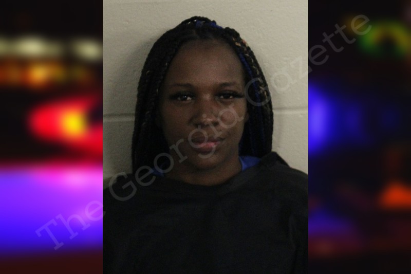 Wanda Gordon | Floyd County