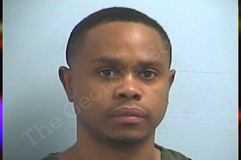 Christopher Goss — Dawson County Jail Bookings