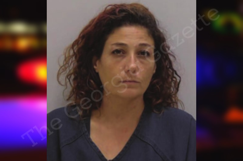 Crystal Goss | Bartow County