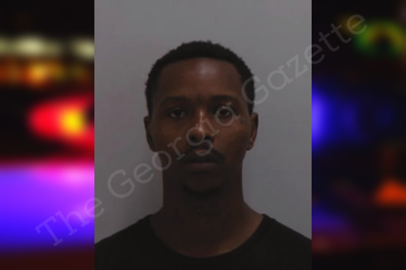 Jarvis Green | Bartow County