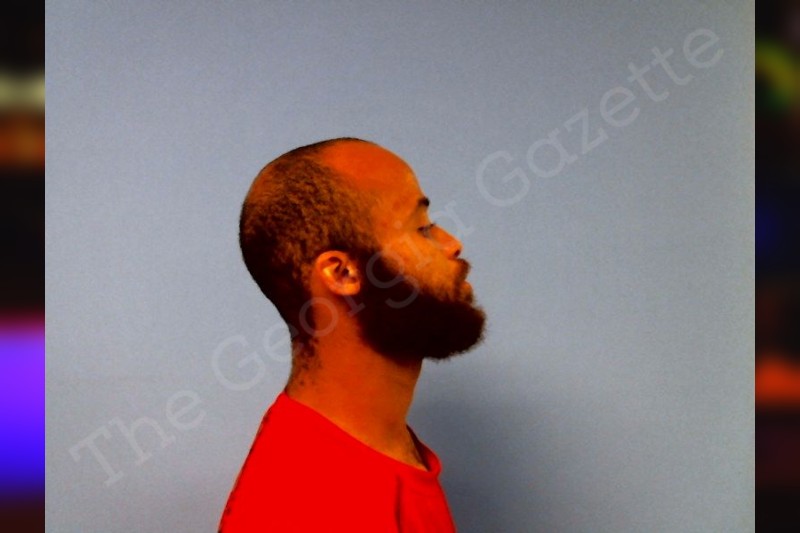 Rozelle Griffin — Troup County Jail Bookings