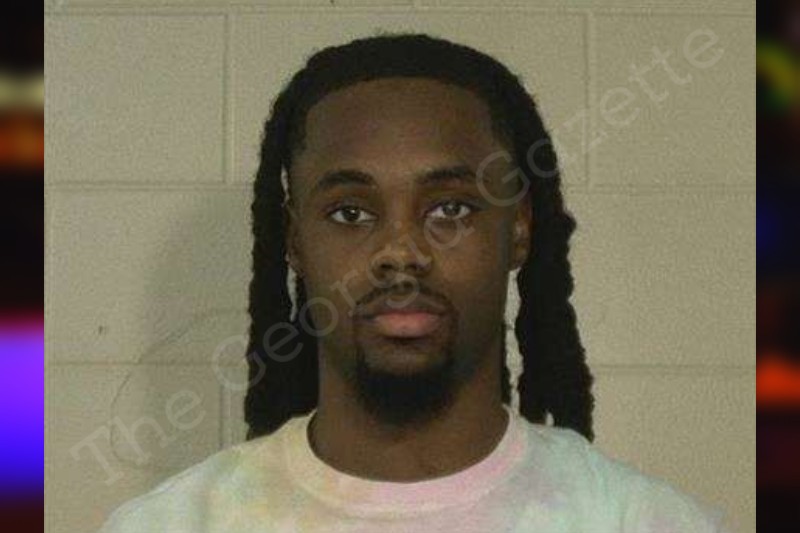 Treyvon Griffin — Liberty County Jail Bookings Treyvon Griffin — Liberty County Jail Bookings