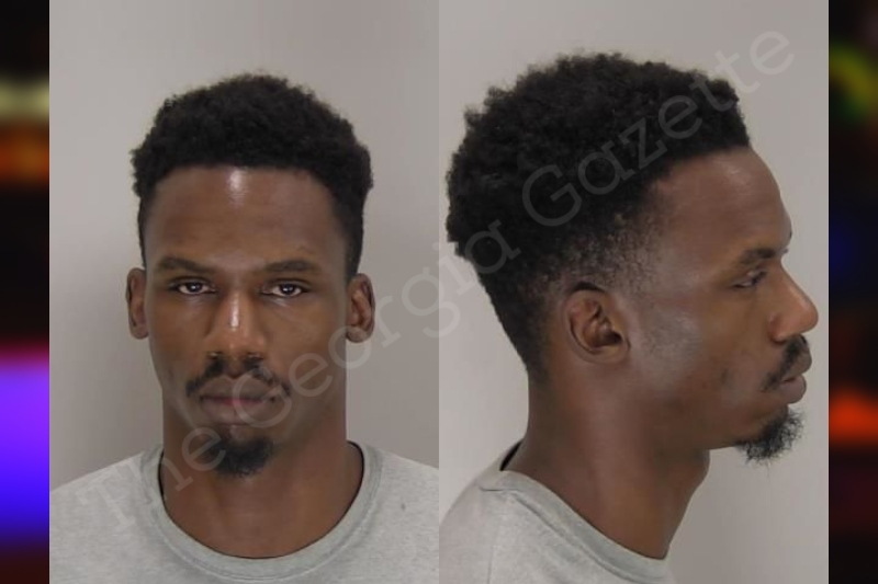 Brandon Gunter | Richmond County