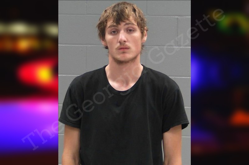 Anthony Hack — Baldwin County Jail Bookings