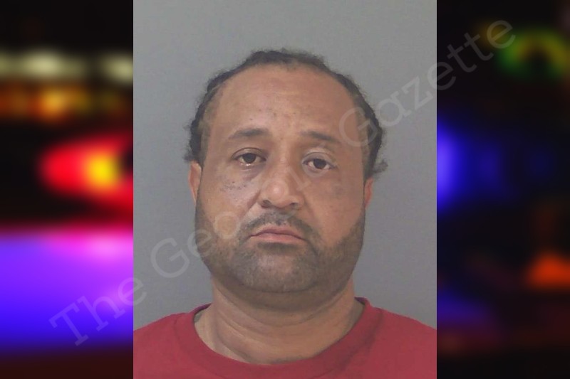 Mark Hall | Douglas County