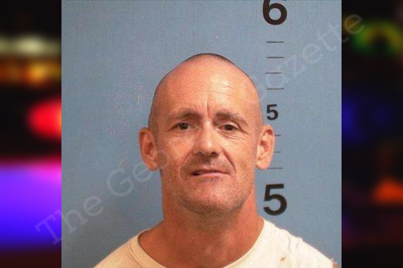 Adam Hanson | Monroe County