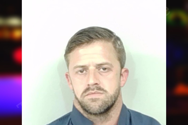 Justin Hanson - Lowndes County