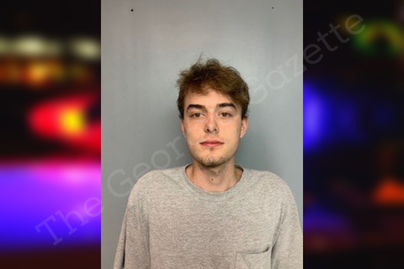 Justin Harris — Hall County Jail Bookings