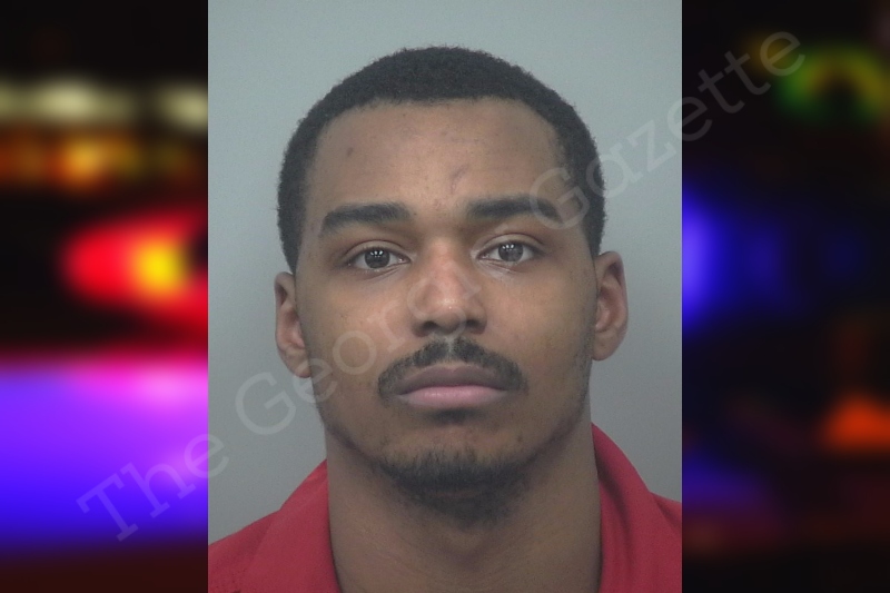 Kenneth Harris | Gwinnett County