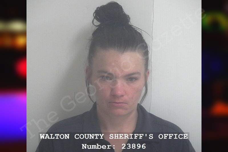 Tabitha Harrison — Walton County Jail Bookings