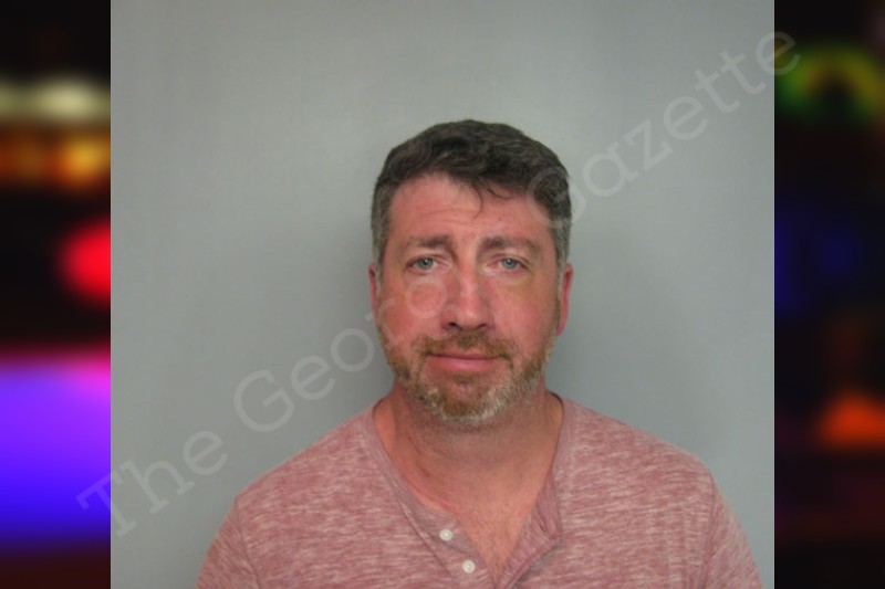 Jason Harshaw — Hall County Jail Bookings