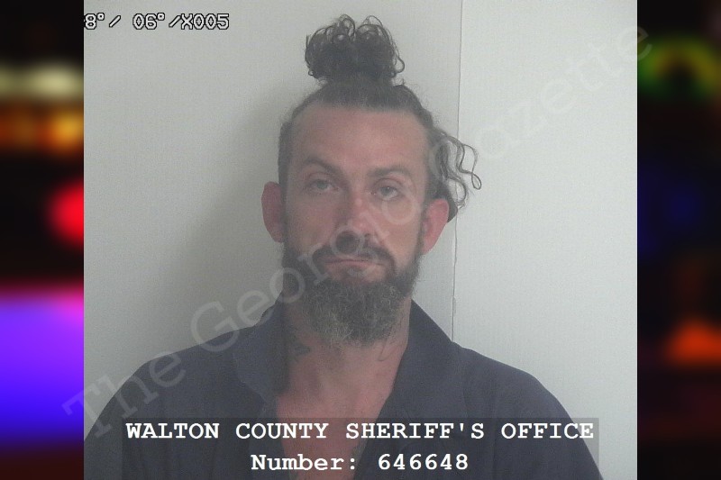 Jimmy Harvey | Walton County