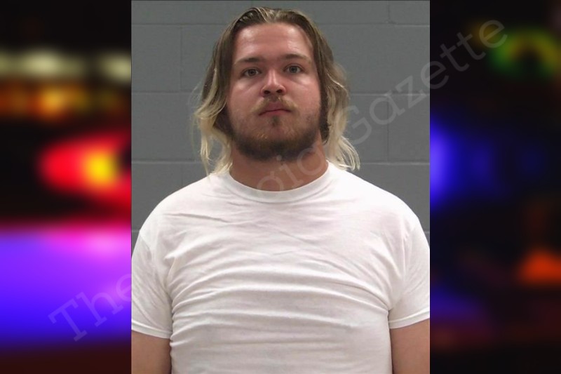 William Hasty — Baldwin County Jail Bookings