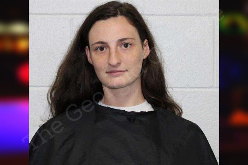Lillian Hatton — Habersham County Jail Bookings