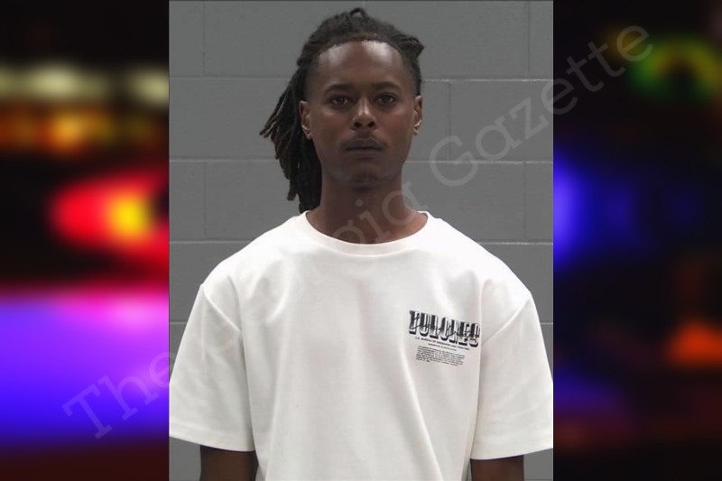 Jaquan Havior — Baldwin County Jail Bookings