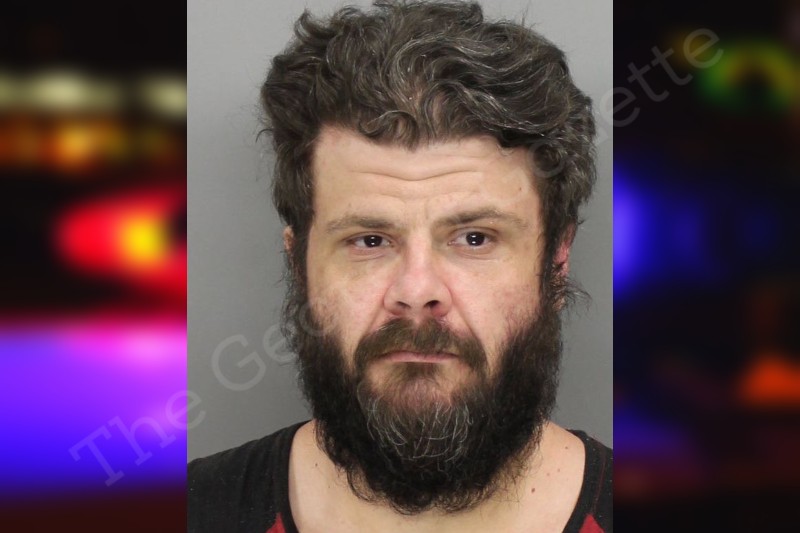 Tony Haws | Cobb County