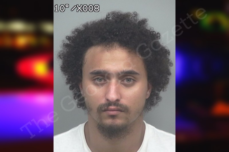 Jacob Haynes | Gwinnett County