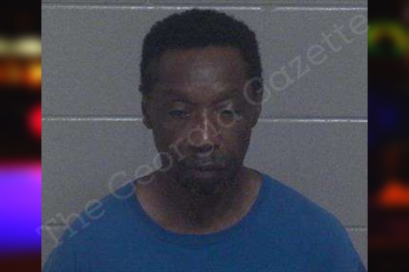 Butler Heard — Morgan County Jail Bookings