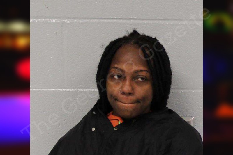 Ashley Henson — Carroll County Jail Bookings