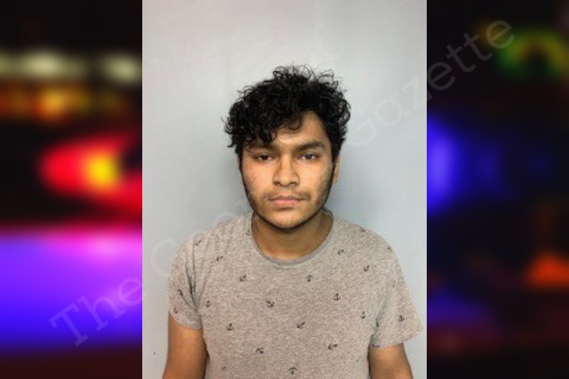 Brian Hernandez | Hall County