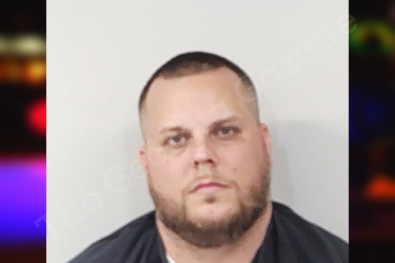 Mark Herrick — Lowndes County Jail Bookings