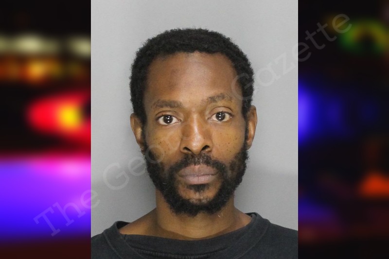 Joshua Hester | Cobb County