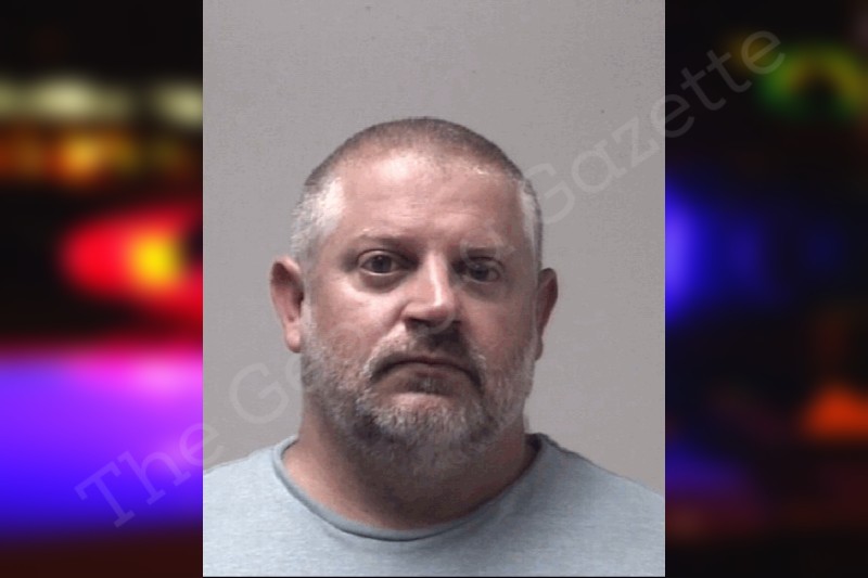 Brian Hewes | Coweta County