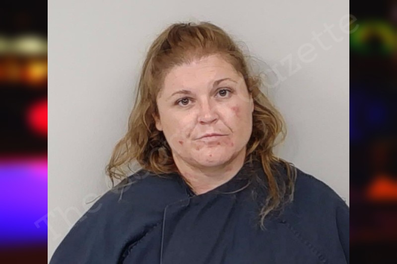 Jacqueline Hicks — Lowndes County Jail Bookings