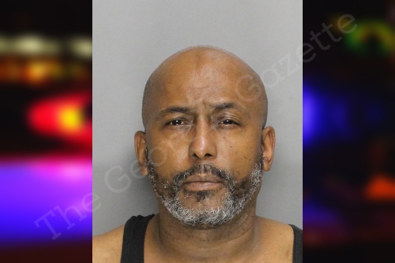 Anthony Hobbs | Cobb County