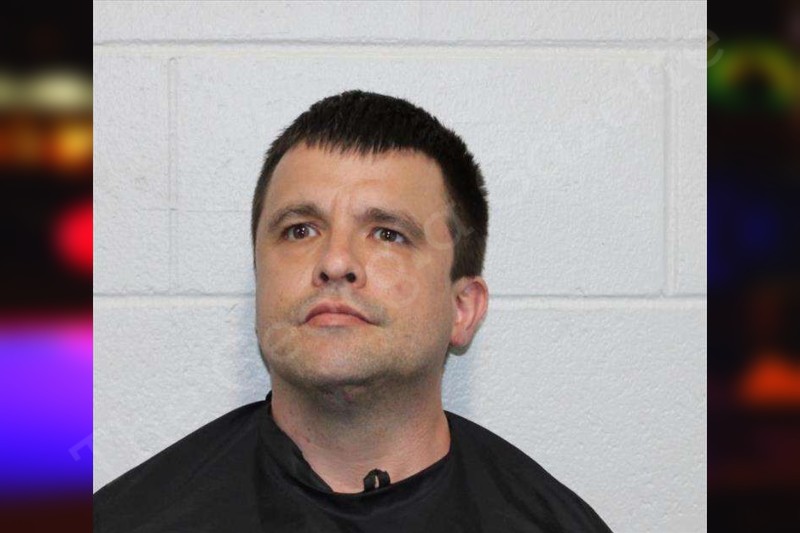 Heath Holbrooks | Habersham County