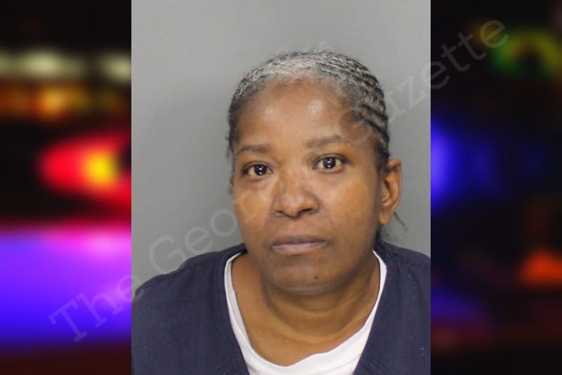 Stephanie Holder — Cobb County