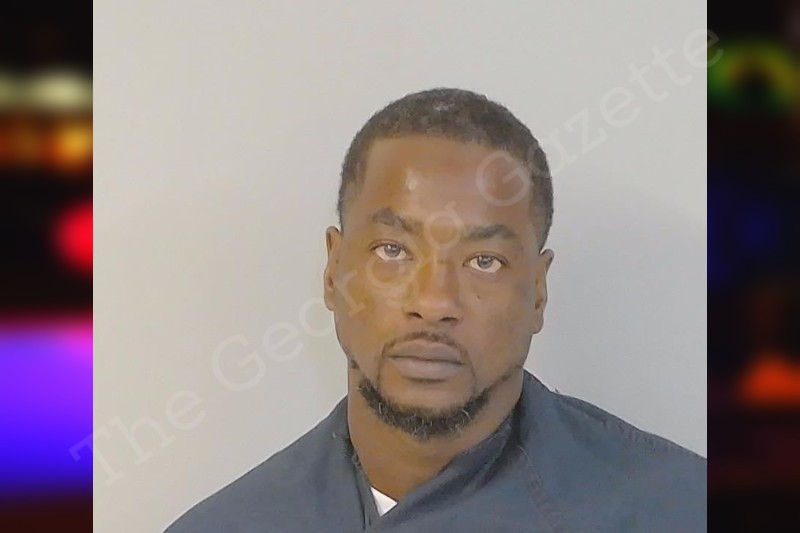 Dandre Hooper — Lowndes County Jail Bookings