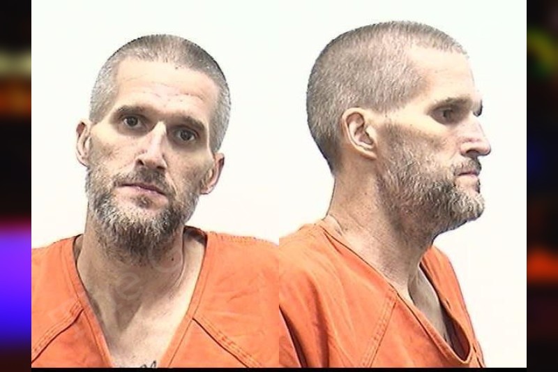 Michael House - Clarke County