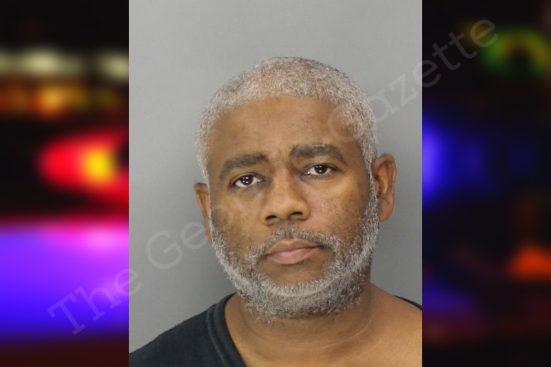 Bruce Hudson | Cobb County