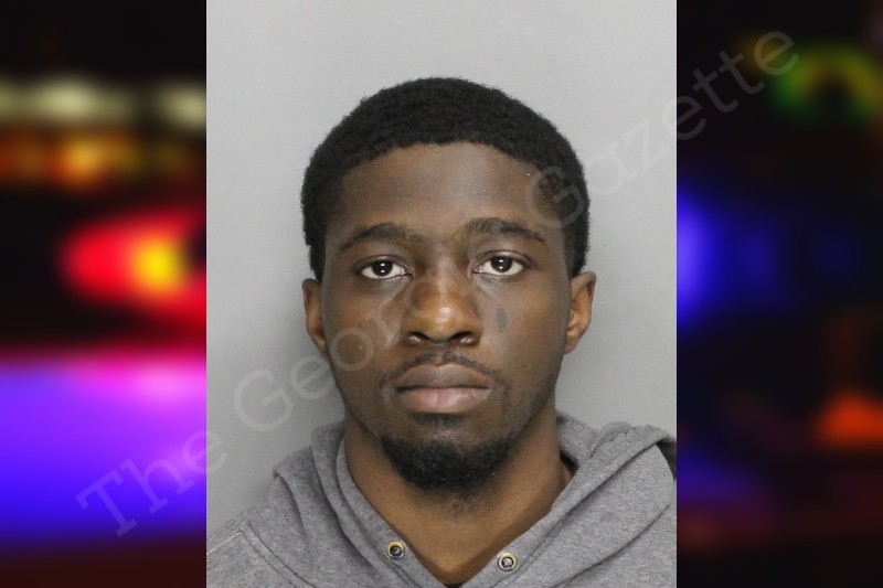 Tyler Huff | Cobb County