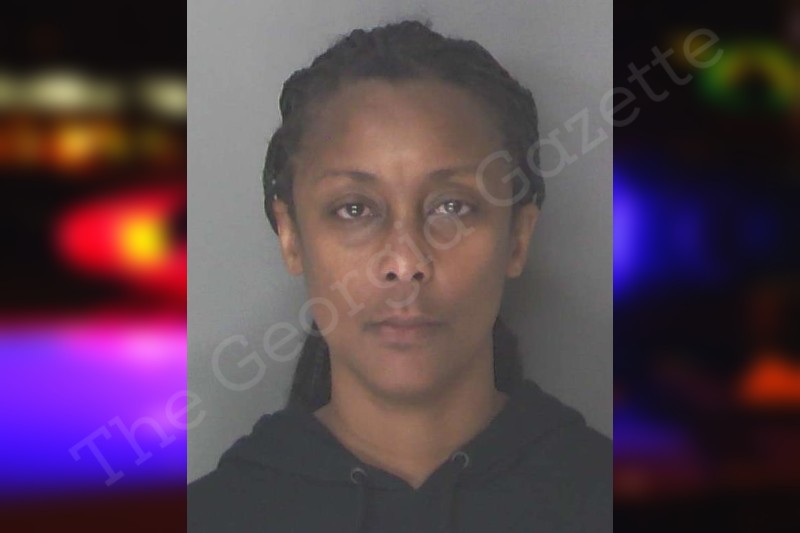 Tavia Hughes — Douglas County Jail Bookings