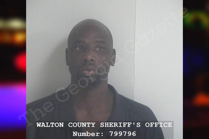 Robert Hull — Walton County Jail Bookings