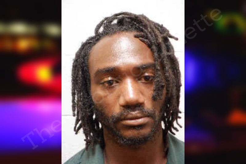 Kenneth Hunter | Henry County