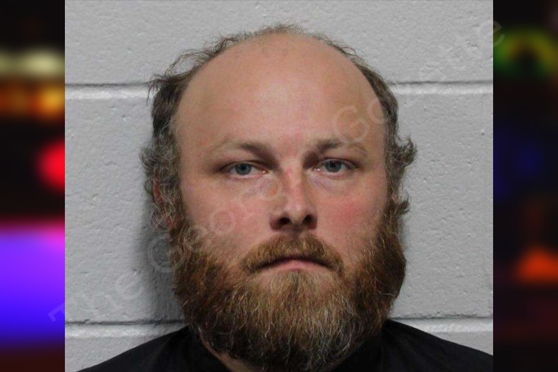 Randall Hunter - Habersham County