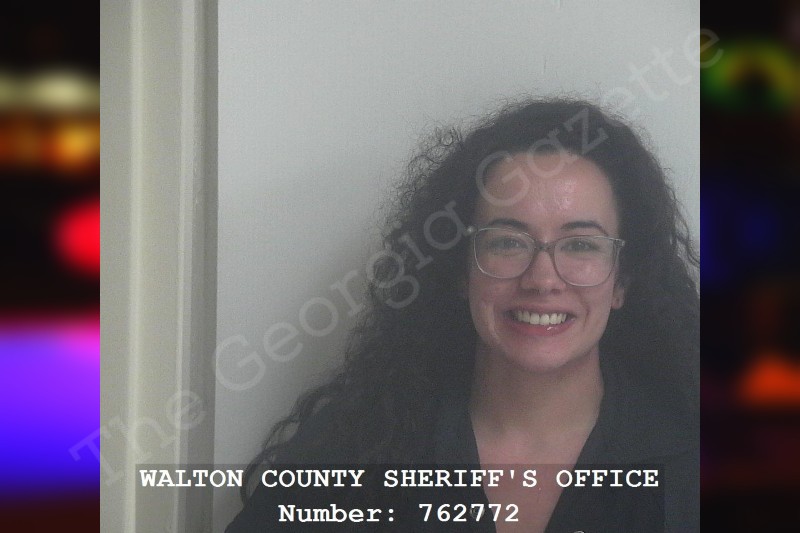 Sabrina Hunter | Walton County