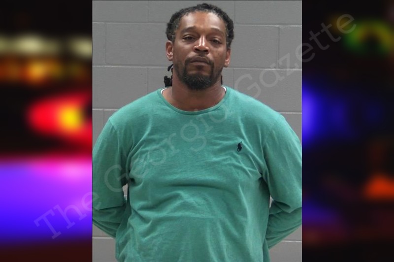 Octavious Hurt — Baldwin County Jail Bookings